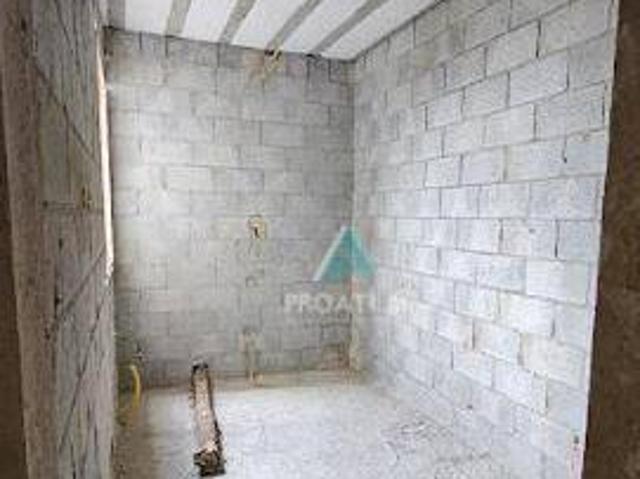 Cobertura com 2 dormitórios, com elevador à venda, 100 m² por R$ 800.000 Campestre Santo André/S
