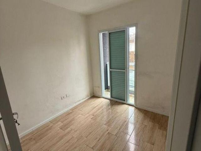Cobertura com 2 dormitórios à venda, 43 m² por R$ 480.000,00 Parque das Nações Santo André/SP