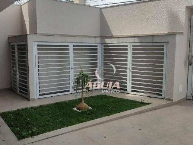 Cobertura à venda, 40 m² por R$ 440.000,00 Vila Curuçá Santo André/SP