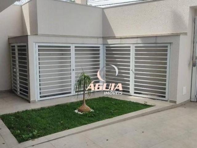 Cobertura à venda, 40 m² por R$ 470.000,00 Vila Curuçá Santo André/SP