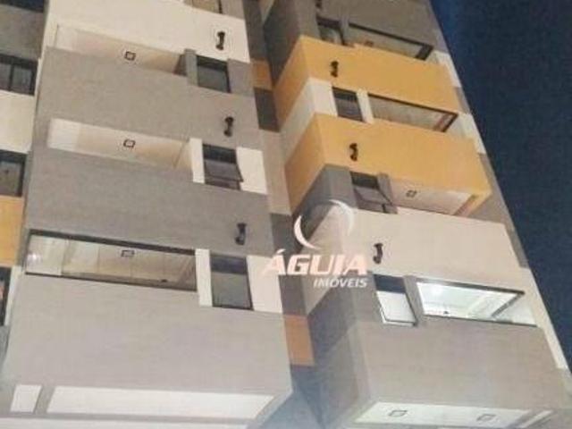 Cobertura com 2 dormitórios à venda, 40 m² por R$ 600.000,00 Vila Eldízia Santo André/SP