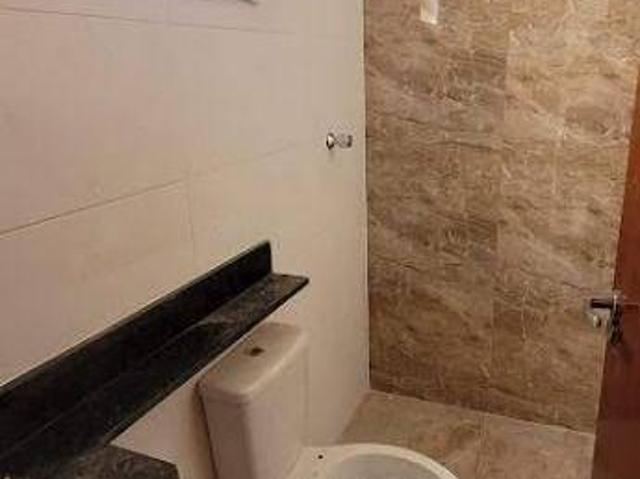 Cobertura com 2 dormitórios à venda, 42 m² por R$ 355.000 Vila Junqueira Santo André/SP