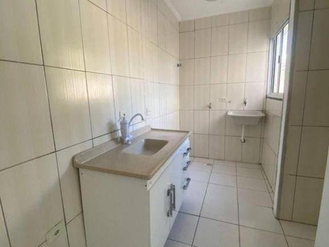 Cobertura com 2 dormitórios à venda, 42 m² por R$ 370.000 Parque das Nações Santo André/SP