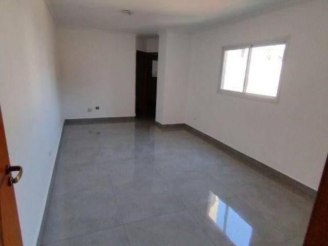 Cobertura com 2 dormitórios à venda, 47 m² por R$ 350.500,00 Vila Helena Santo André/SP