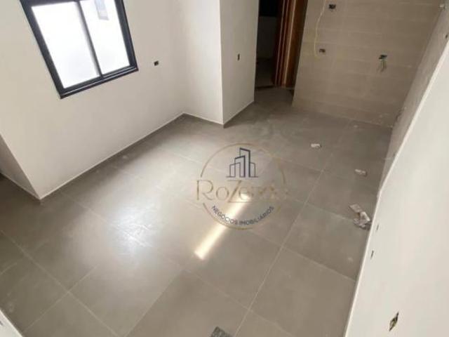 Cobertura com 2 dormitórios à venda, 47 m² por R$ 414.000,00 Vila Floresta Santo André/SP