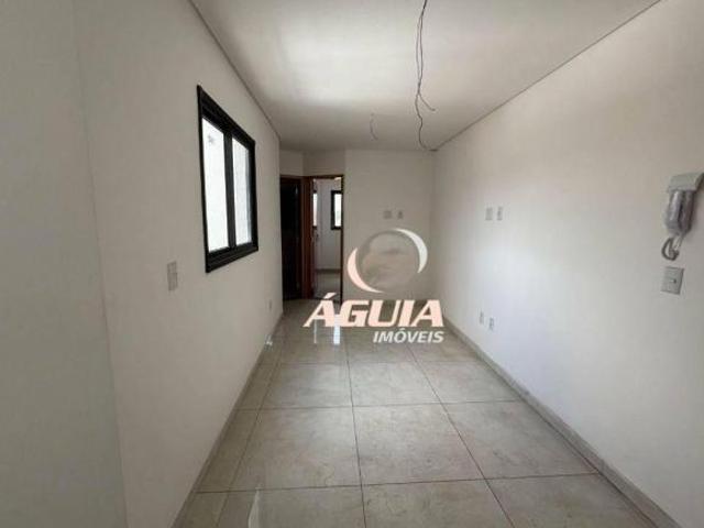 Cobertura com 2 dormitórios à venda, 47 m² por R$ 500.000,00 Parque Oratório Santo André/SP