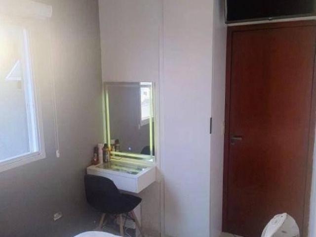 Cobertura com 2 dormitórios à venda, 44 m² por R$ 510.000 Jardim do Estádio Santo André/SP