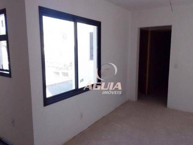 Cobertura com 2 dormitórios à venda, 45 m² por R$ 375.000,00 Parque Oratório Santo André/SP