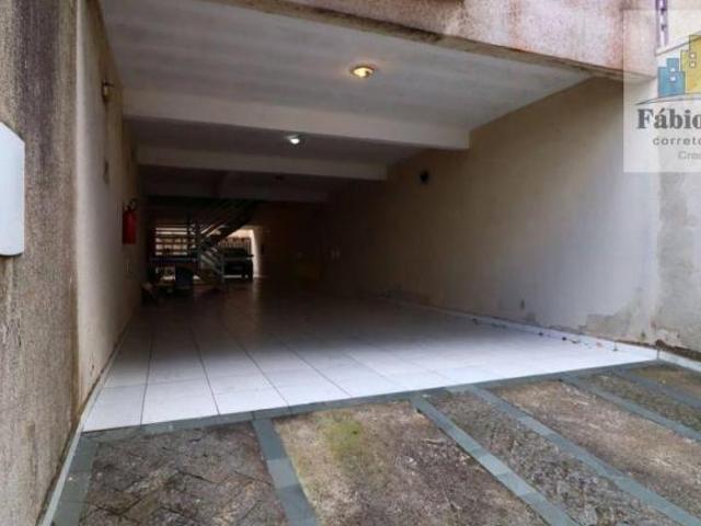 Cobertura com 2 dormitórios à venda, 48 m² por R$ 380.000,00 Jardim do Estádio Santo André/SP
