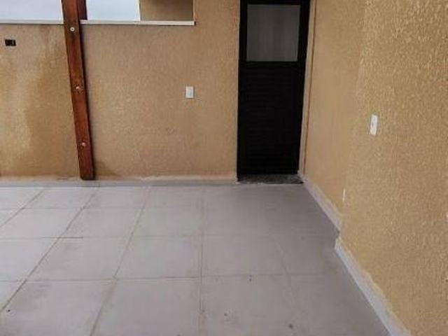 Cobertura com 2 dormitórios à venda, 48 m² por R$ 450.000 Vila Vitória Santo André/SP