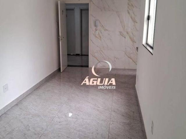Cobertura com 2 dormitórios à venda, 49 m² por R$ 650.000 Silveira Santo André/SP