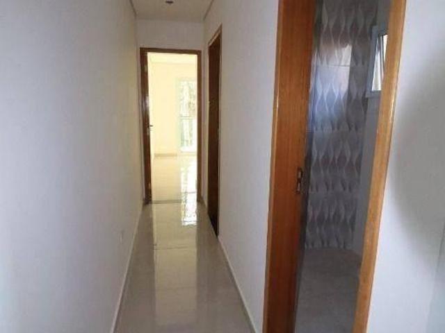 Cobertura com 2 dormitórios à venda, 53 m² por R$ 440.000,00 Vila Cecília Maria Santo André/SP