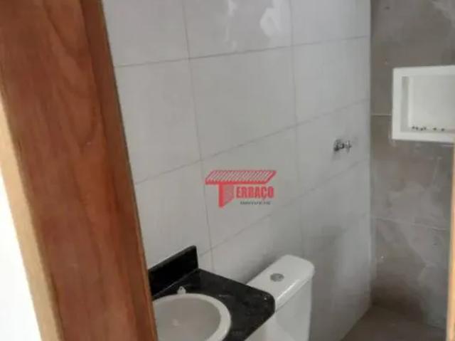 Cobertura com 2 dormitórios à venda, 50 m² Jardim Santo Alberto Santo André/SP
