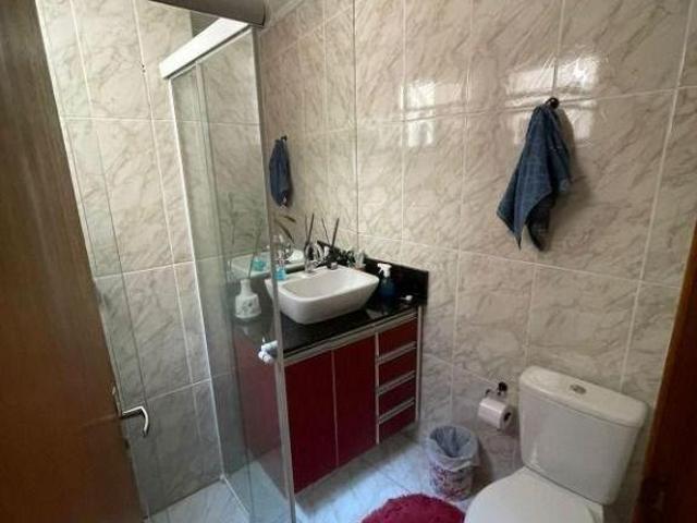 COBERTURA COM 2 DORMITÓRIOS À VENDA, 50 M² POR R$ 244.000 JARDIM VILA RICA SANTO ANDRÉ/SP