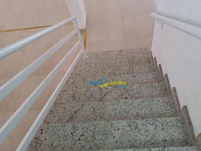 Cobertura com 2 dormitórios à venda, 50 m² por R$ 356.000,00 Vila Guarani Santo André/SP