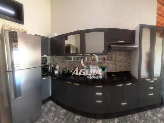 Cobertura com 2 dormitórios à venda, 50 m² por R$ 440.000,00 Vila Camilópolis Santo André/SP