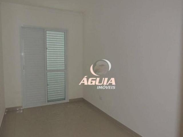 Cobertura com 2 dormitórios à venda, 50 m² por R$ 460.000,00 Vila Camilópolis Santo André/SP