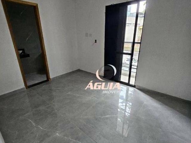 Cobertura com 2 dormitórios à venda, 50 m² por R$ 469.000,00 Parque Novo Oratório Santo André/SP