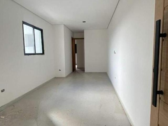 Cobertura com 2 dormitórios à venda, 50 m² por R$ 480.000,00 Jardim Santo Albe