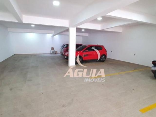 Cobertura à venda, 50 m² por R$ 415.000,00 Jardim Santo Alberto Santo André/SP