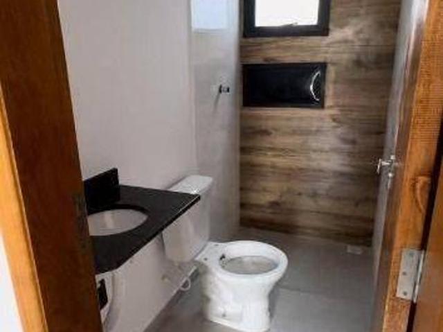 Cobertura com 2 dormitórios à venda, 50 m² por R$ 424.000,00 Jardim Silvana Santo André/SP