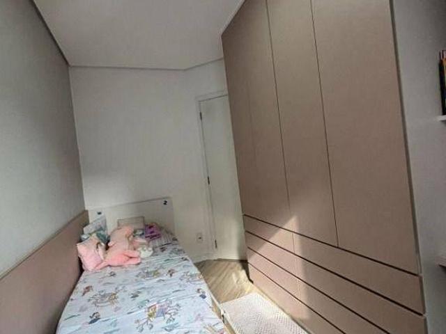 Cobertura com 2 dormitórios à venda, 50 m² por R$ 572.400 Vila Helena Santo André/SP
