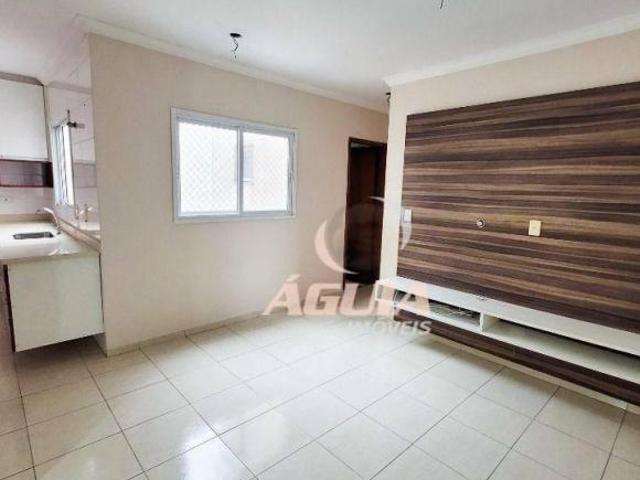 Cobertura com 2 dormitórios à venda, 50 m²+ 50 m² por R$ 335.000 Vila Tibiriçá Santo André/SP