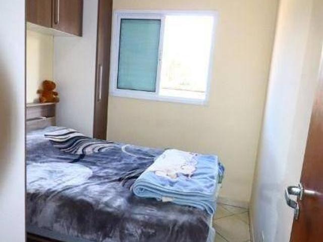 Cobertura com 2 dormitórios à venda, 52 m² por R$ 450.000,00 Vila Marina Santo André/SP