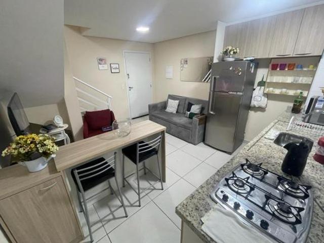 Cobertura com 2 dormitórios à venda, 52 m² por R$ 508.000,00 Vila Pires Santo André/SP