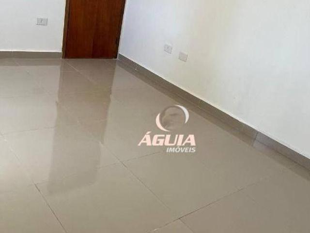 Cobertura com 2 dormitórios à venda, 57 m² por R$ 561.000,00 Santa Teresinha Santo André/SP