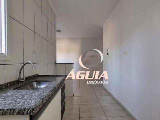 Cobertura com 2 dormitórios à venda, 54 m² por R$ 385.000,00 Vila Lucinda Santo André/SP
