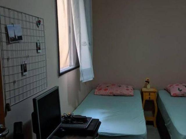 Cobertura com 2 dormitórios à venda, 55 m² por R$ 415.000,00 Parque Novo Oratório Santo André/SP