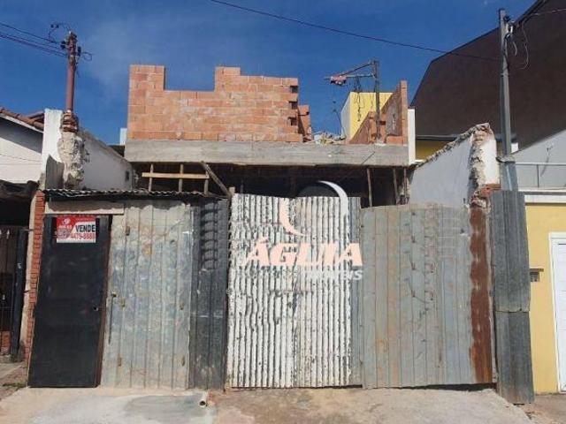 Cobertura à venda, 55 m² por R$ 580.000,00 Bangu Santo André/SP