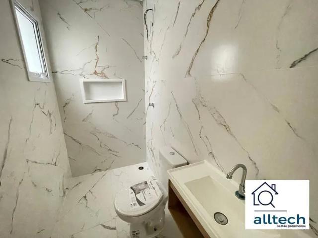 Cobertura com 2 dormitórios à venda, 55 m² por R$ 580.000 Santa Maria Santo André/SP