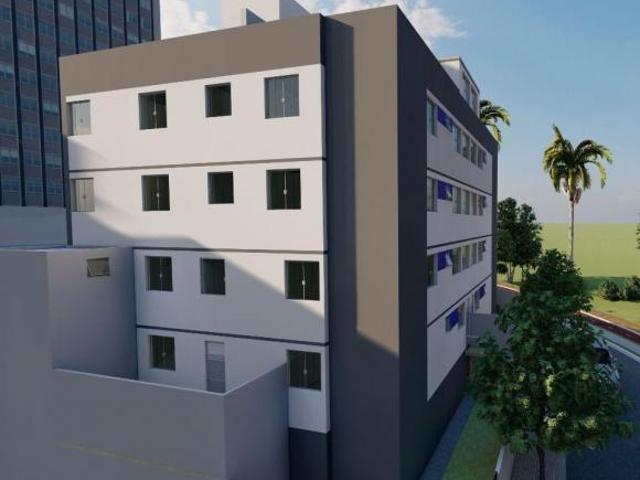 Cobertura com 2 dormitórios à venda, 58 m² por R$ 355.000,00 São Cosme de Cima São Benedito Sa