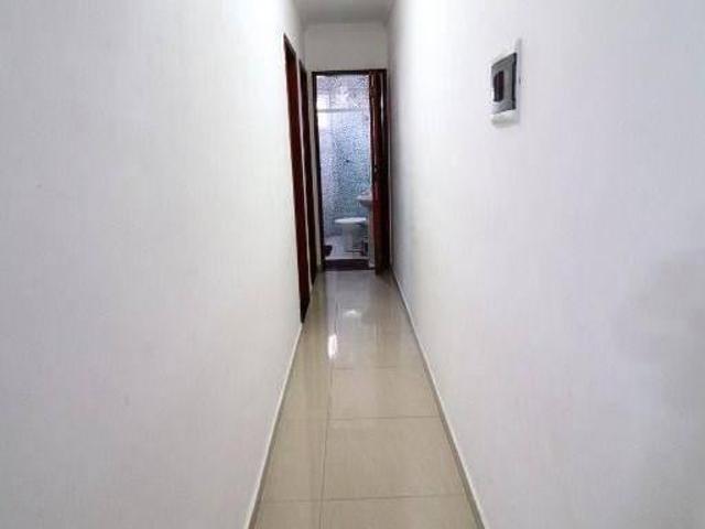 Cobertura com 2 dormitórios à venda, 58 m² por R$ 320.000,00 Vila Guaraciaba Santo André/SP