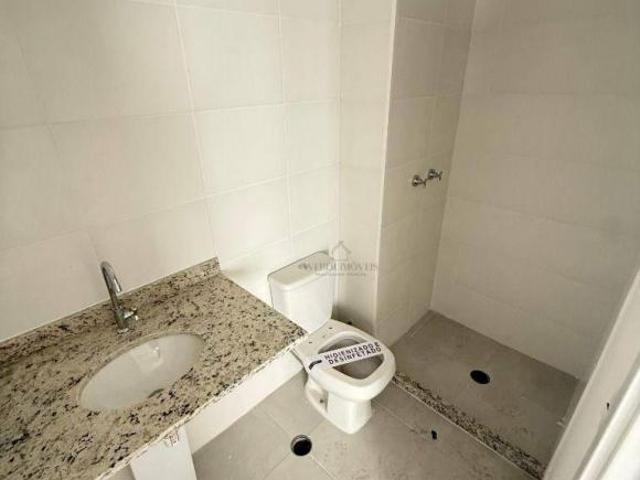 Cobertura com 2 dormitórios à venda, 58 m² por R$ 590.000,00 Jardim Esperança Barueri/SP