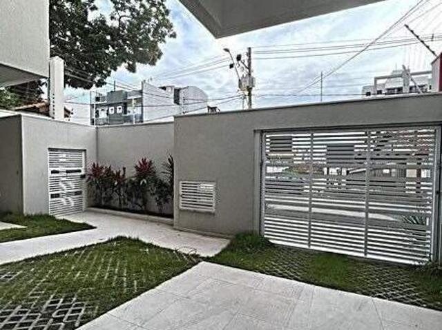 Cobertura com 2 dormitórios à venda, 58 m² por R$ 590.000,00 Santa Maria Santo André/SP