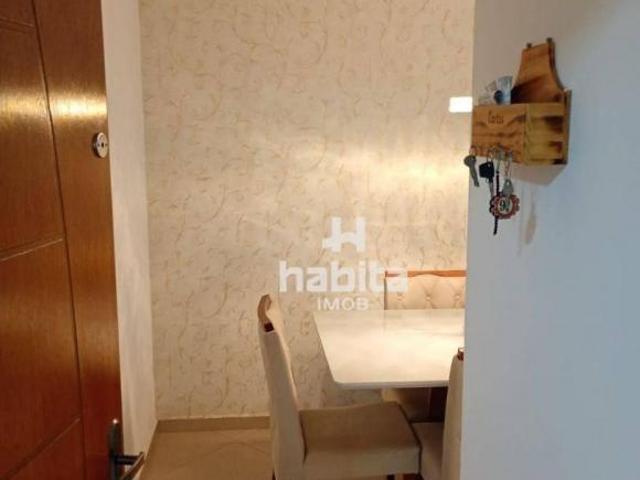 Cobertura com 2 dormitórios à venda, 63 m² por R$ 350.000 Jardim Santo Alberto Santo André/SP
