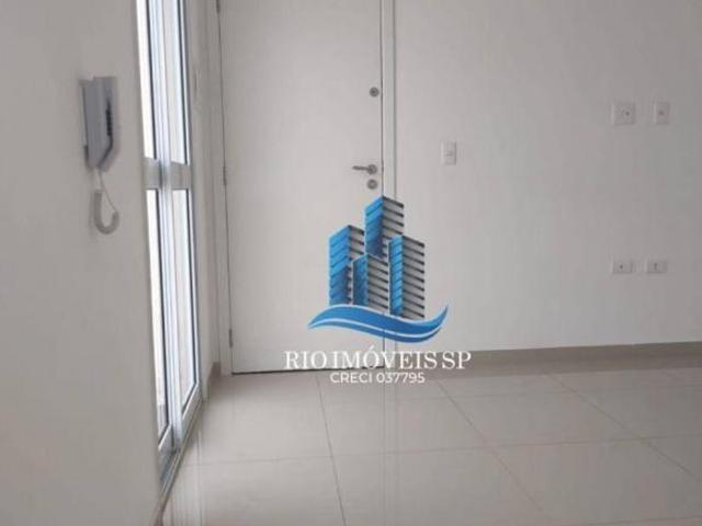 Cobertura com 2 dormitórios à venda, 60 m² por R$ 680.000,00 Osvaldo Cruz São Caetano do Sul/SP