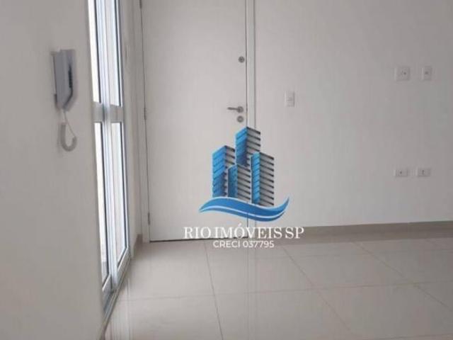 Cobertura com 2 dormitórios à venda, 60 m² por R$ 680.000,00 Osvaldo Cruz São Caetano do Sul/SP