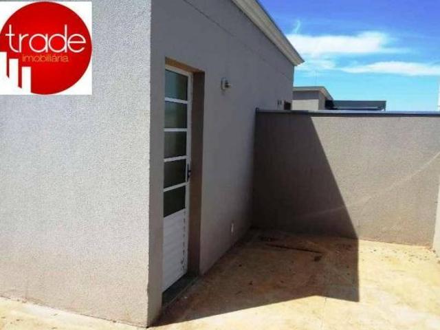 Cobertura com 2 dormitórios à venda, 61 m² por R$ 240.000,00 Vila Virgínia Ribeirão Preto/SP