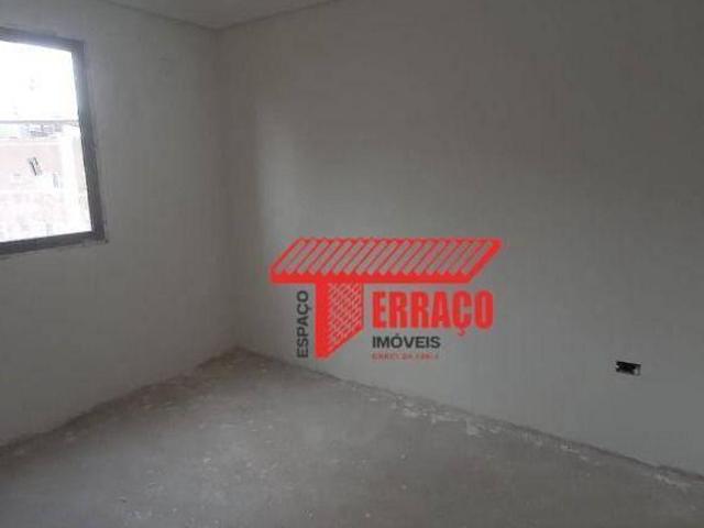 Cobertura com 2 dormitórios à venda, 61 m² por R$ 800.000,00 Vila Guiomar Santo André/SP