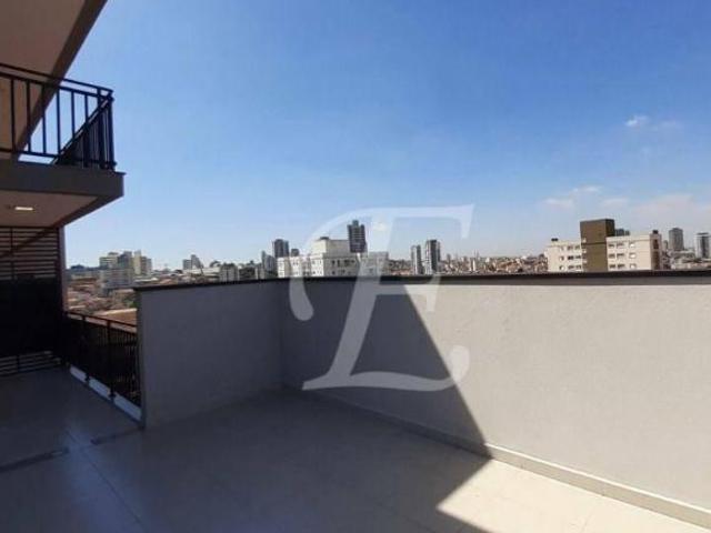 Cobertura com 2 dormitórios à venda, 67 m² por R$ 650.000,00 Tucuruvi São Paulo/SP