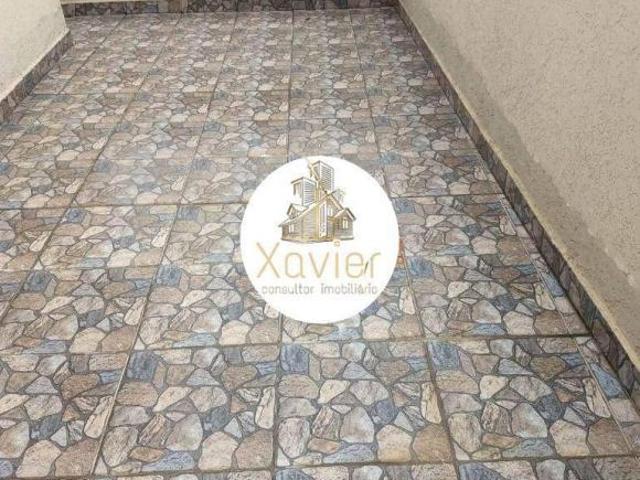Cobertura com 2 dormitórios à venda, 64 m² Jardim Santo Expedito Guarulhos/SP