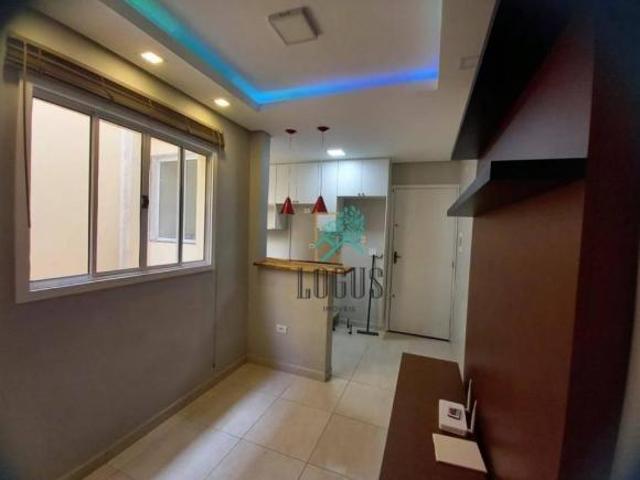 Cobertura com 2 dormitórios à venda, 65 m² por R$ 350.000,00 Vila Guaraciaba Santo André/SP