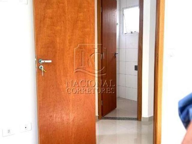 Cobertura com 2 dormitórios à venda, 69 m² por R$ 380.000,00 Jardim Las Vegas