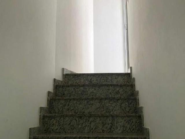 Cobertura com 2 dormitórios à venda, 73 m² por R$ 330.000,00 Vila Junqueira Santo André/SP