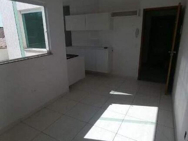 Cobertura com 2 dormitórios à venda, 73 m² Santo André/SP
