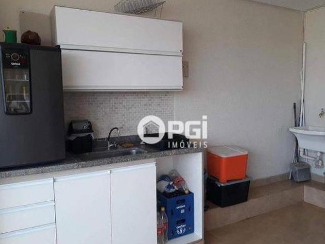 Cobertura com 2 dormitórios à venda, 70 m² por R$ 290.000,00 Presidente Médici Ribeirão Preto/SP